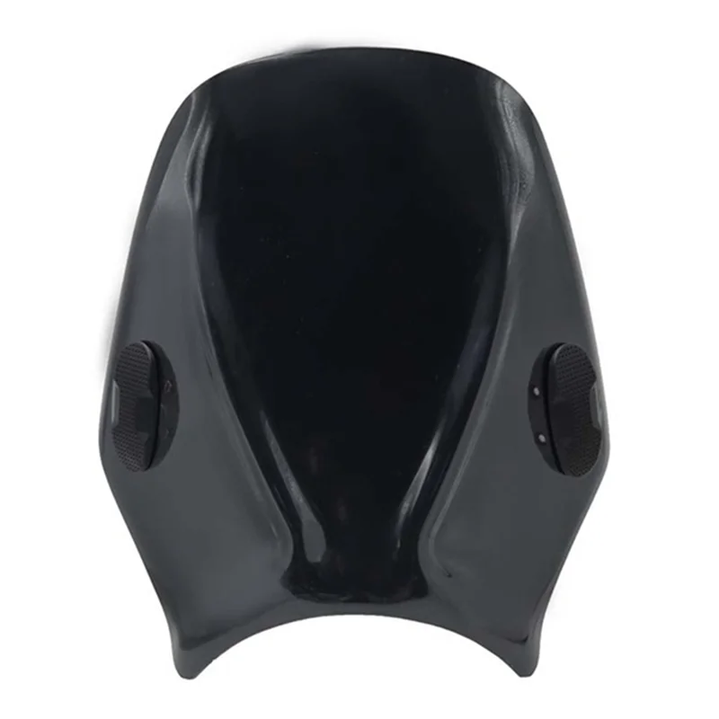 Motorcycle Windshield Wind Shield Deflector Replacement Parts For ...