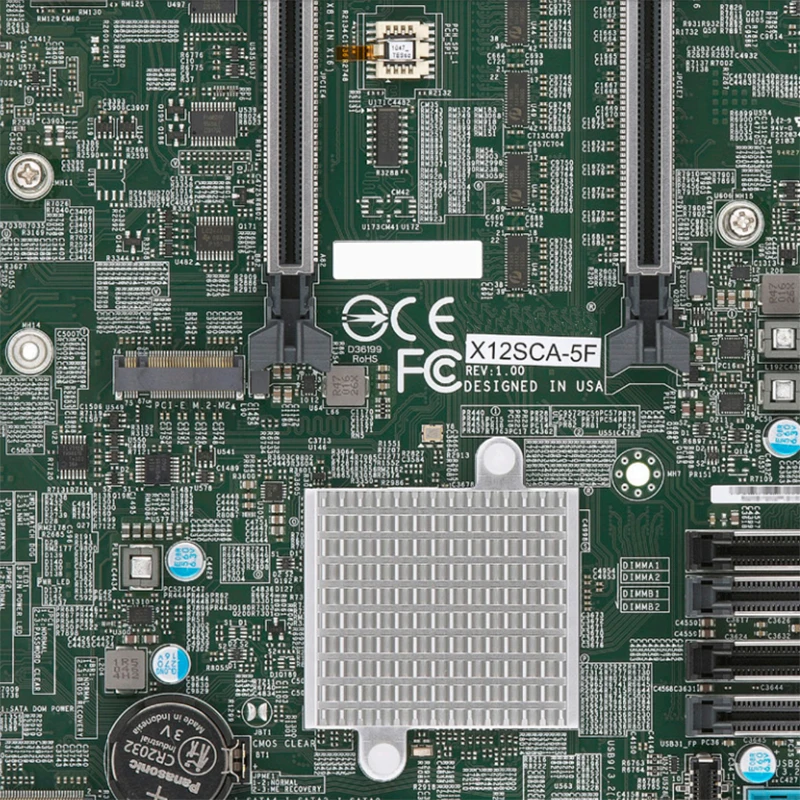 DELL PRECISION 3660 TOWER INTEL CHIPSET W580 SOCKET LGA1200, 51% OFF