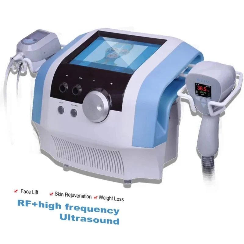 EXILIS-ULTRA-360-Face-Lifting-Ultrasound-RF-Fat-Skin-Tightening-Wrinkle ...