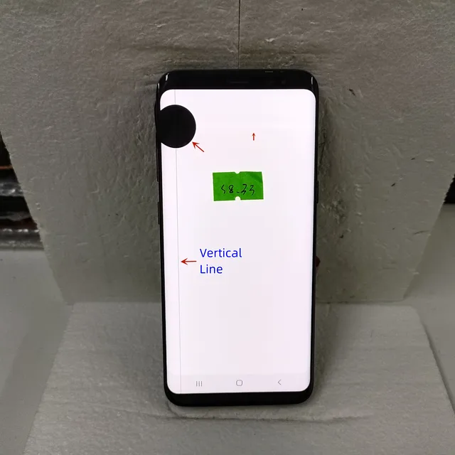 Store Home Products Feedback