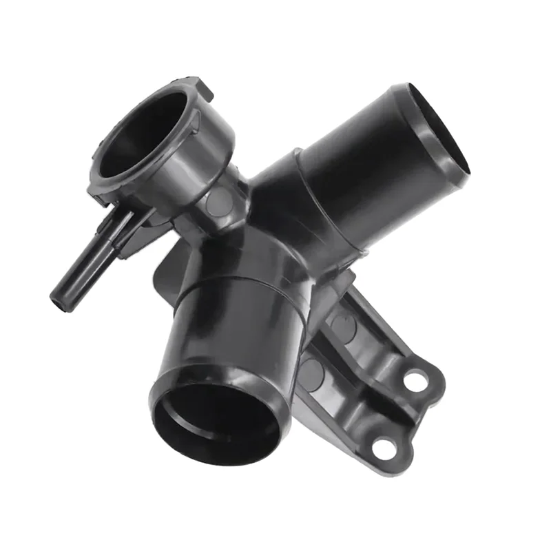 Plain 25329-1J000 25329-4P000 Coolant Filler Neck Assembly With ...