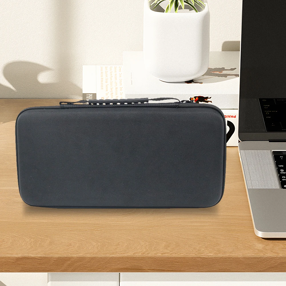EVA Hard Case Illuminated Keyboard Protective Storage Bag Travel ...