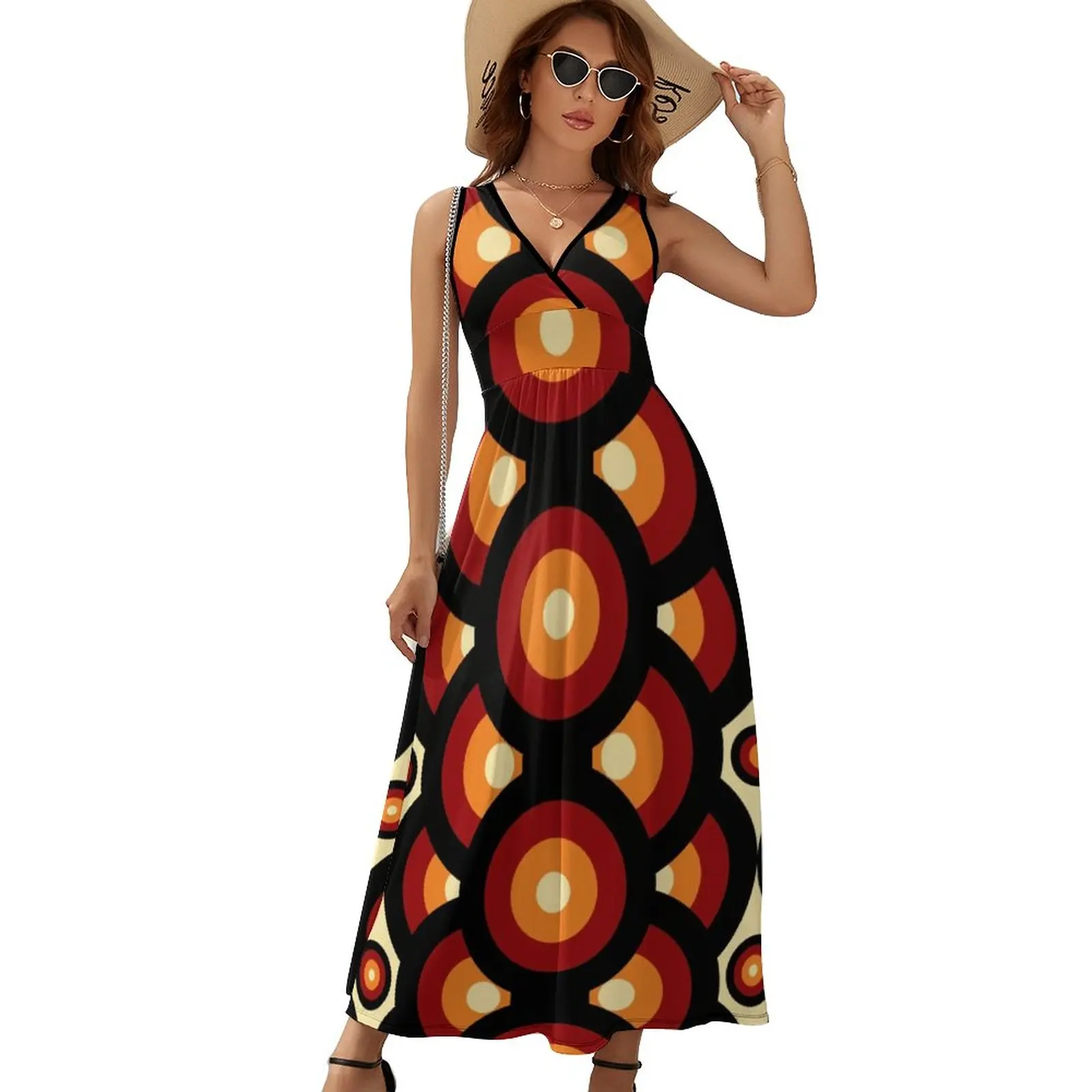60s Style Dresses For Women