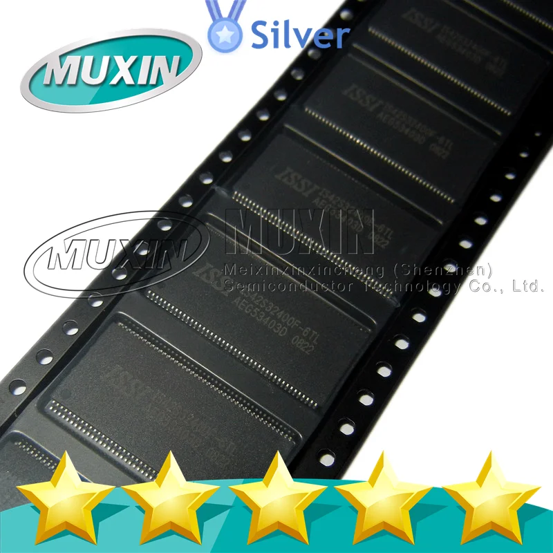 IS42S32400F-6TL-TSOP86-IS42S32400F-6TLI-IS42S32400F-7TLI-IS42S32800B ...