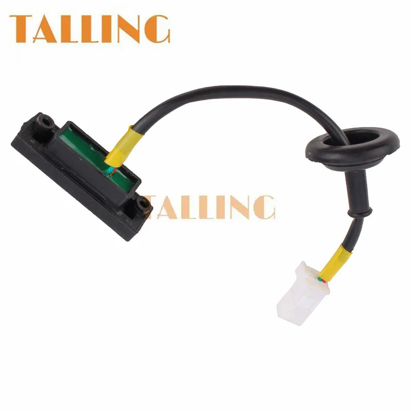 81260-1W220-Rear-Trunk-Lid-Lock-Boot-Release-Handle-Tailgate-Open ...