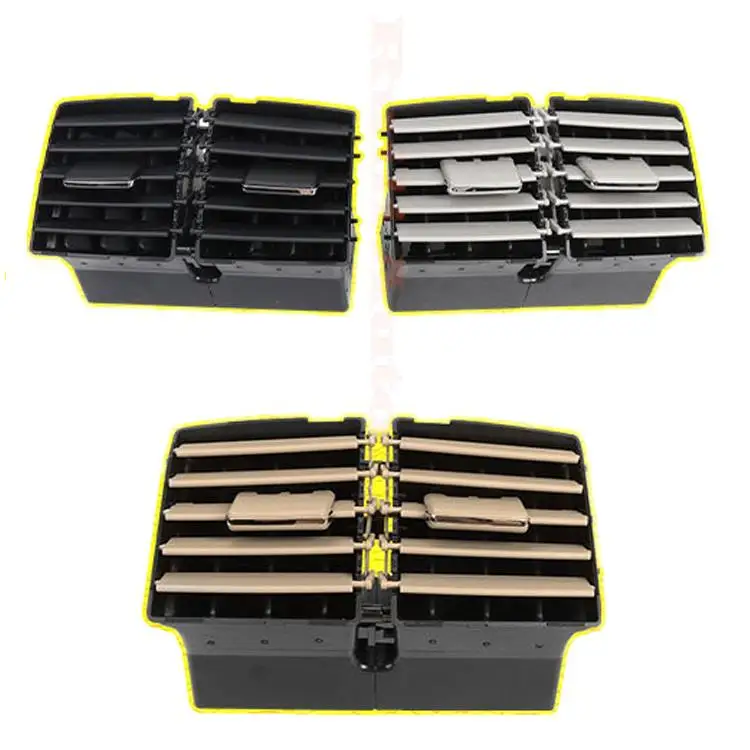 Ruili228-rejilla-de-ventilaci-n-de-aire-acondicionado-para-coche ...