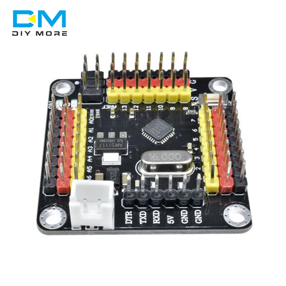 diymore Strong Series Atmega328 Controller Module Pro Mini Micro For ...