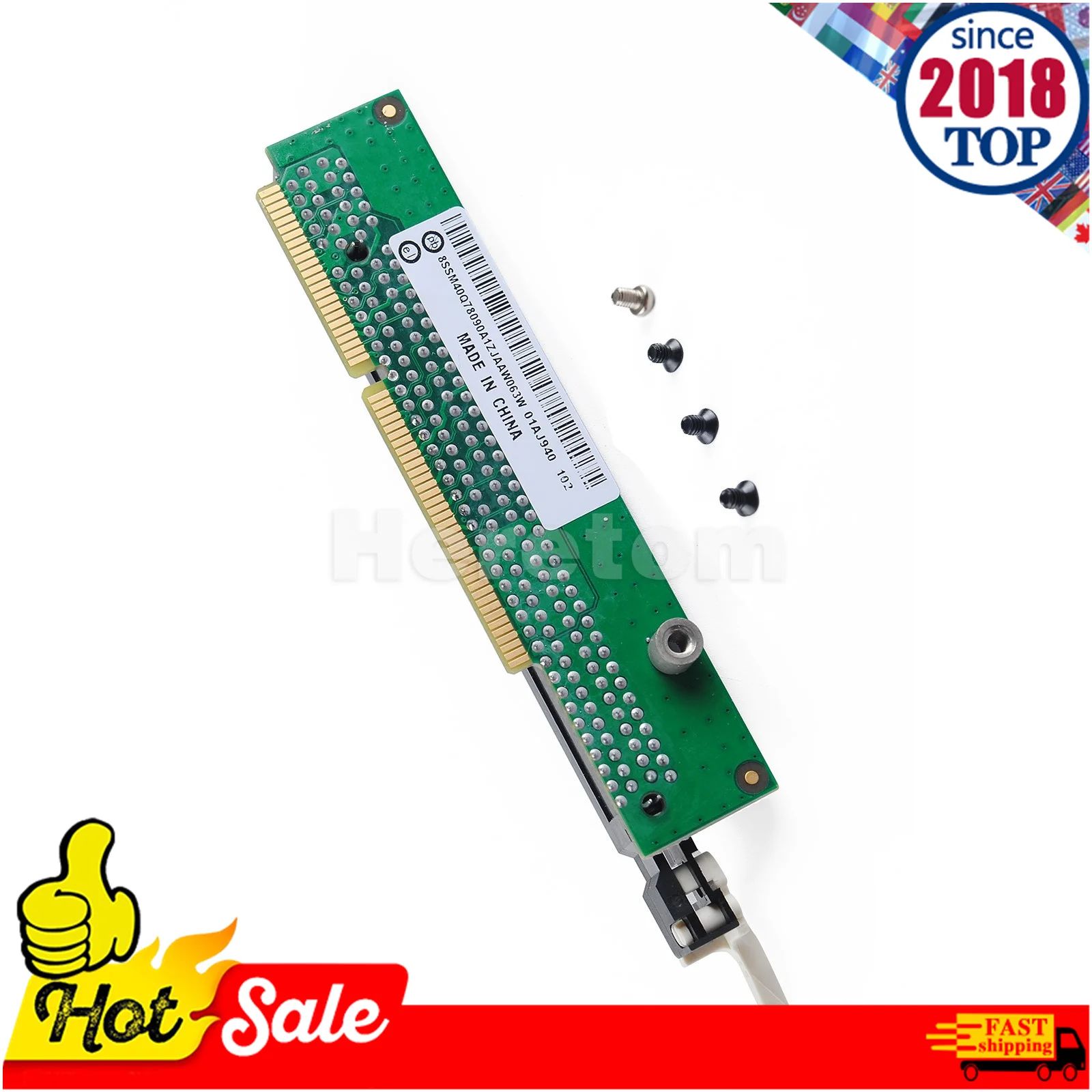 01AJ940-PCIE16-Expansion-Graphic-Card-for-ThinkCentre-M920x-M720q ...