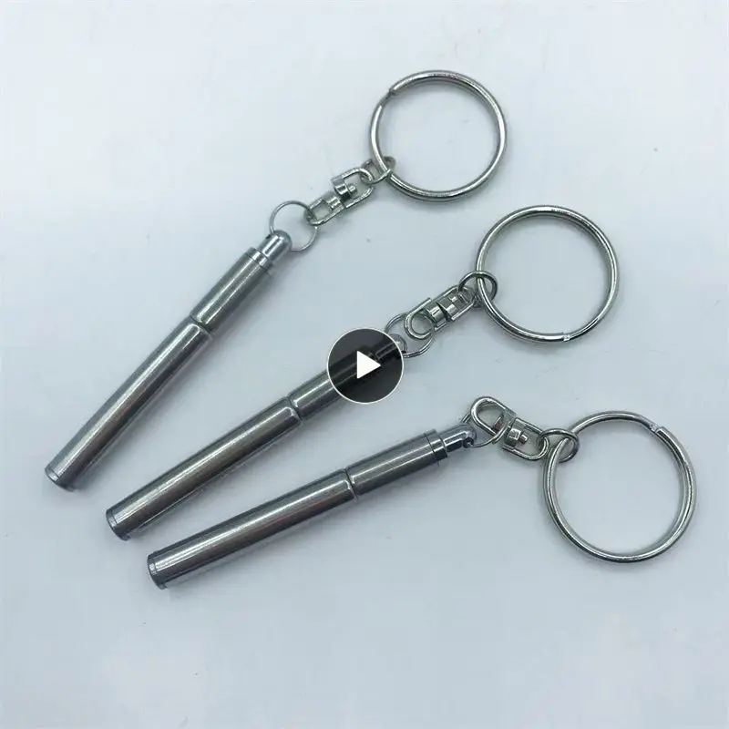 Retractable-Pen-Weight-11g-Stainless-Steel-Ballpoint-Pen-Stainless ...