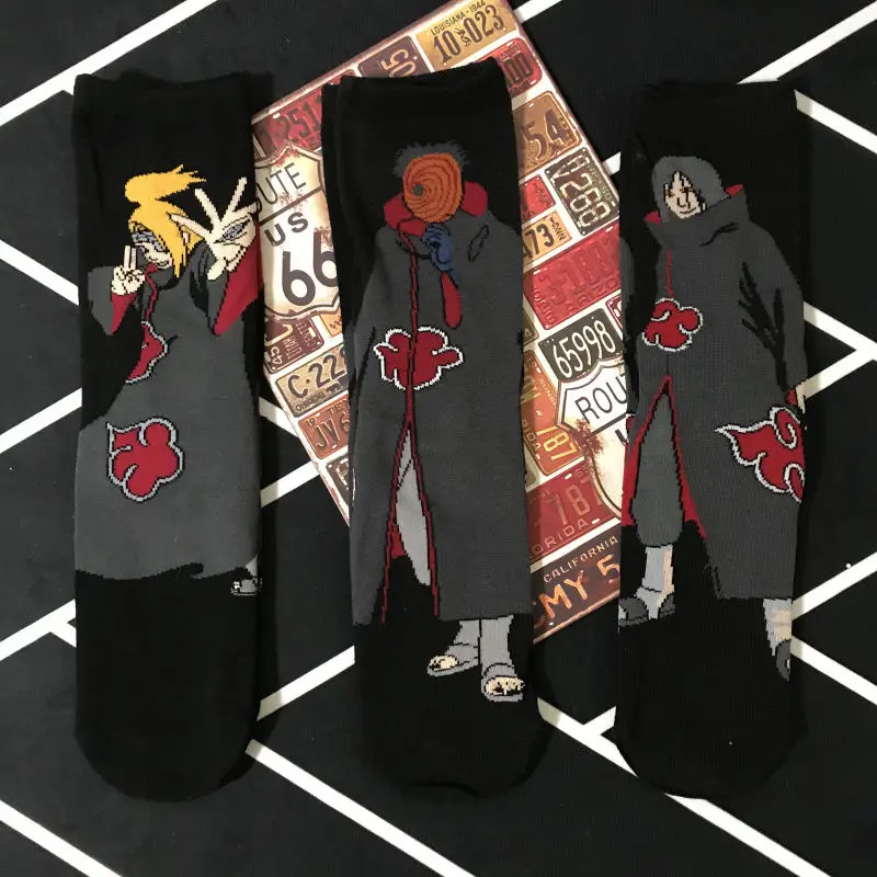 Naruto-Cartoon-Cute-2023-Uchiha-Itachi-Uzumaki-Naruto-Namikaze-Minato ...