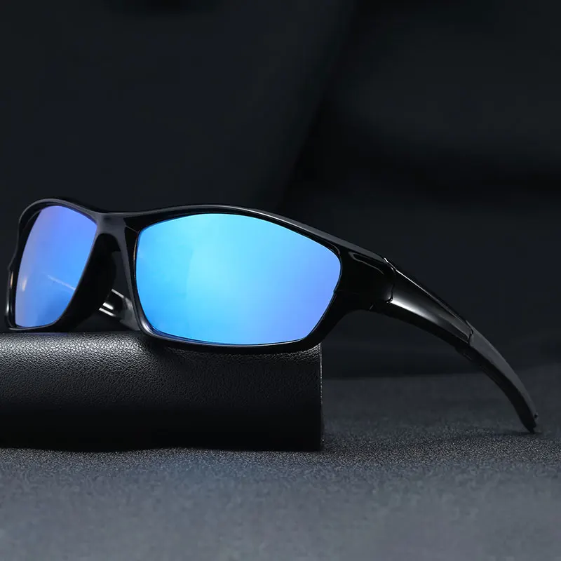 2023Square-Polarized-Sunglasses-Men-Cycling-Sun-Glasses-Outdoor-Women ...