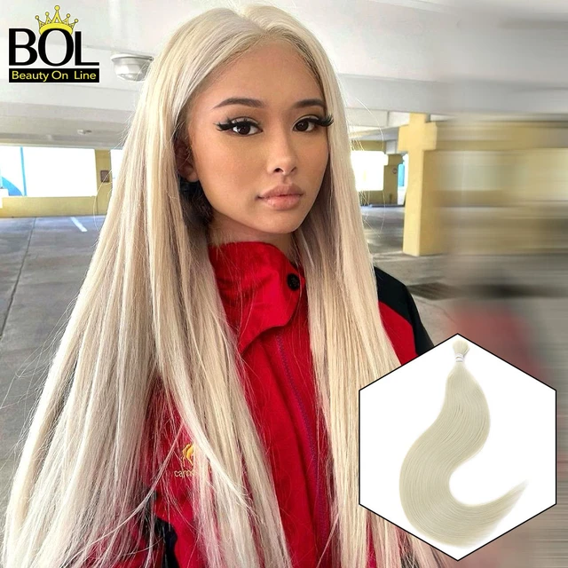 Super Long Hair Extensions