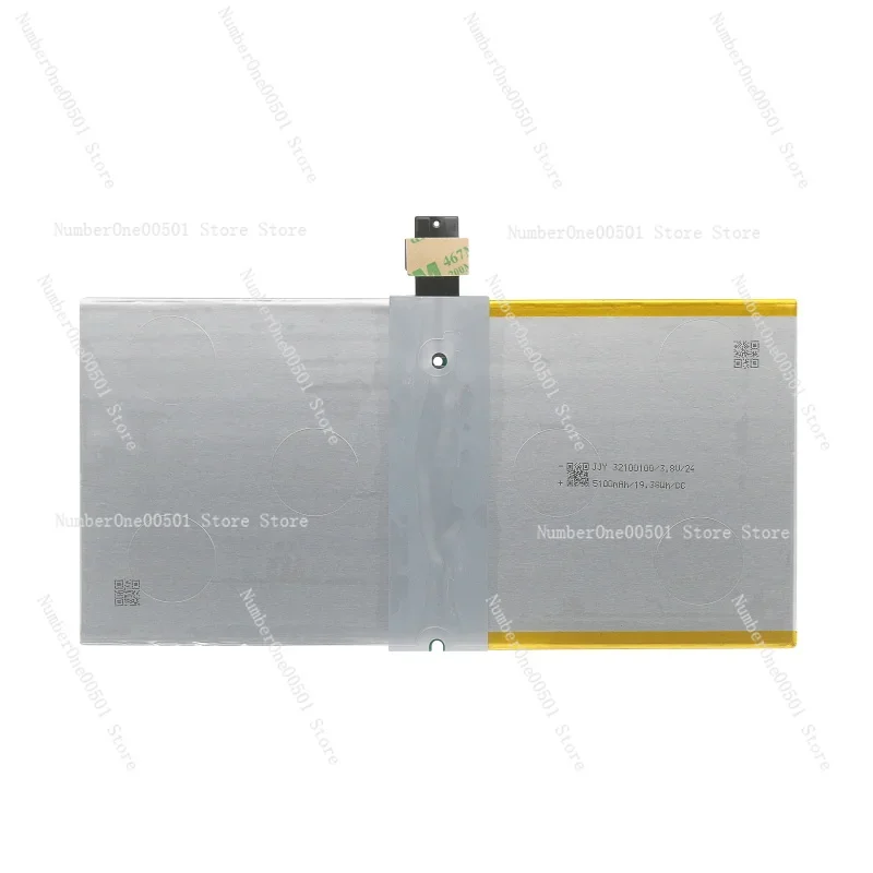 For Microsoft Surface Pro4 PRO 4 1724 G3HTA027H Tablet Battery DYNR01 ...