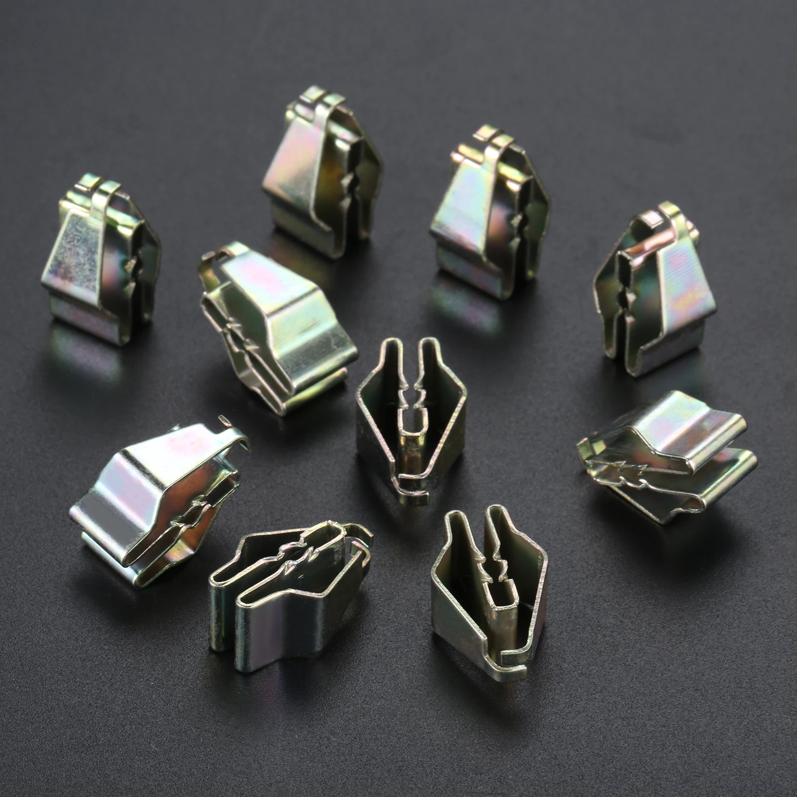 20Pcs-Universal-Auto-Interior-Trim-Panel-Fixed-Clip-Buckle-Retainer ...