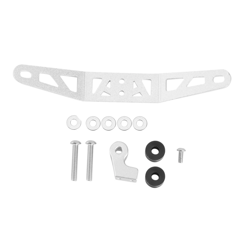 Motorcycle Holder Cam Camera Driving Recorder Bracket Front Camera ...