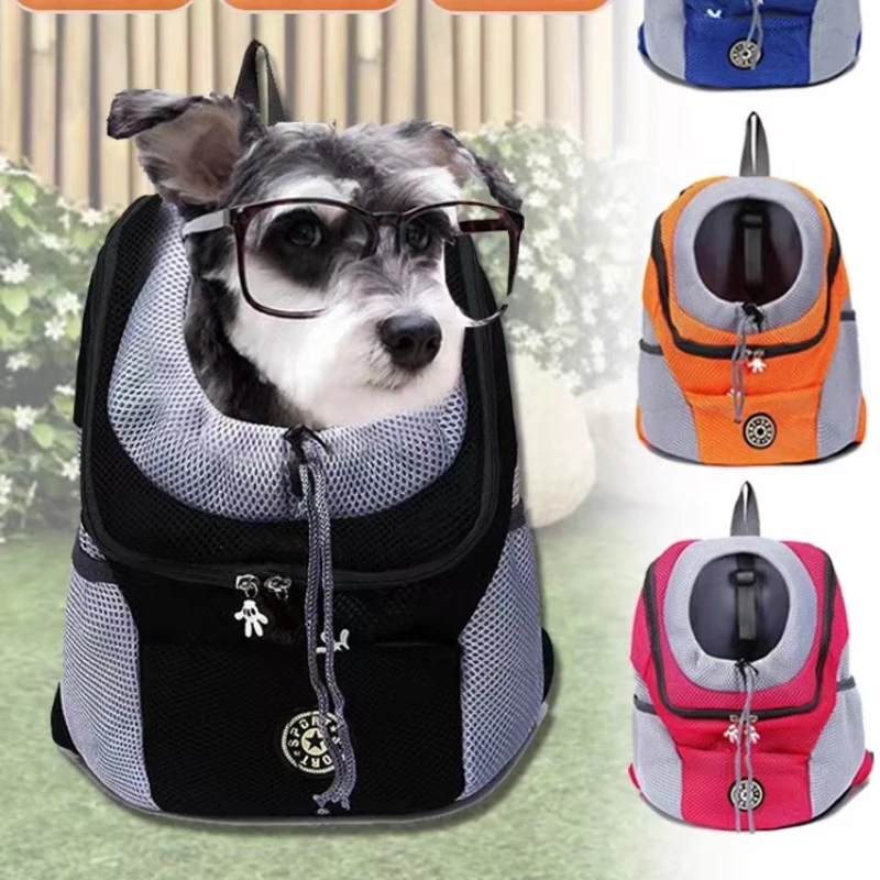 Dog Front Backpack Carrier