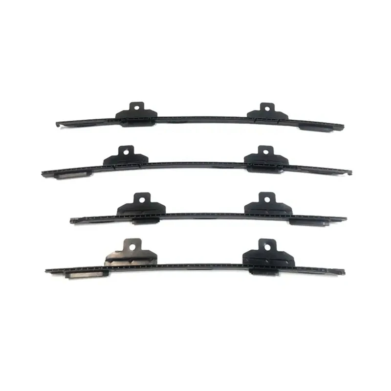 54102993888-Car-Front-Panoramic-Roof-Manual-Sunroof-Curtain-Guide-Rail ...