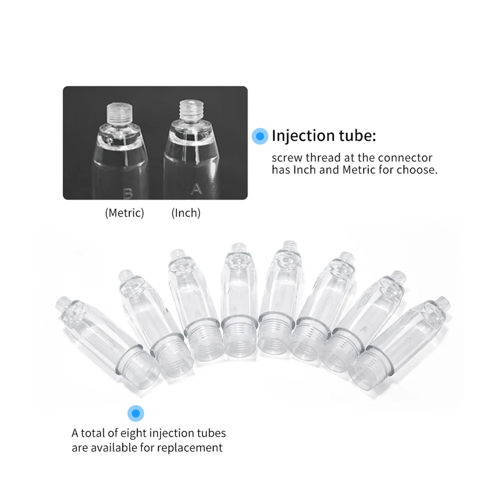 Intransigence|painless Dental Anesthesia Injector - Lcd Display, Ce ...