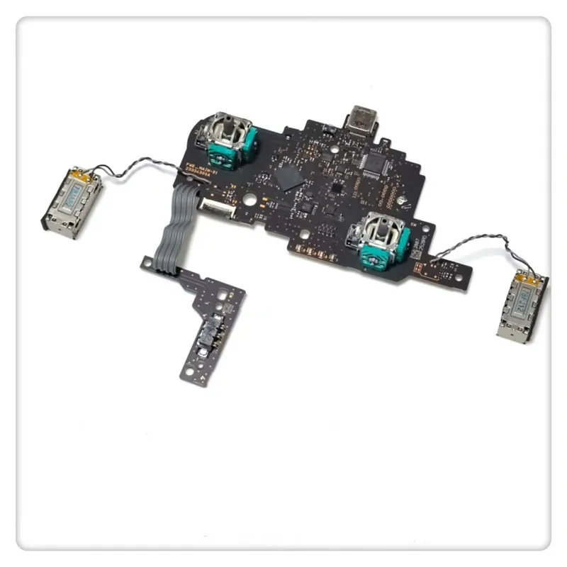 Original Controller Circuit Board For Nintendo Switch Pro Joy-con Main ...