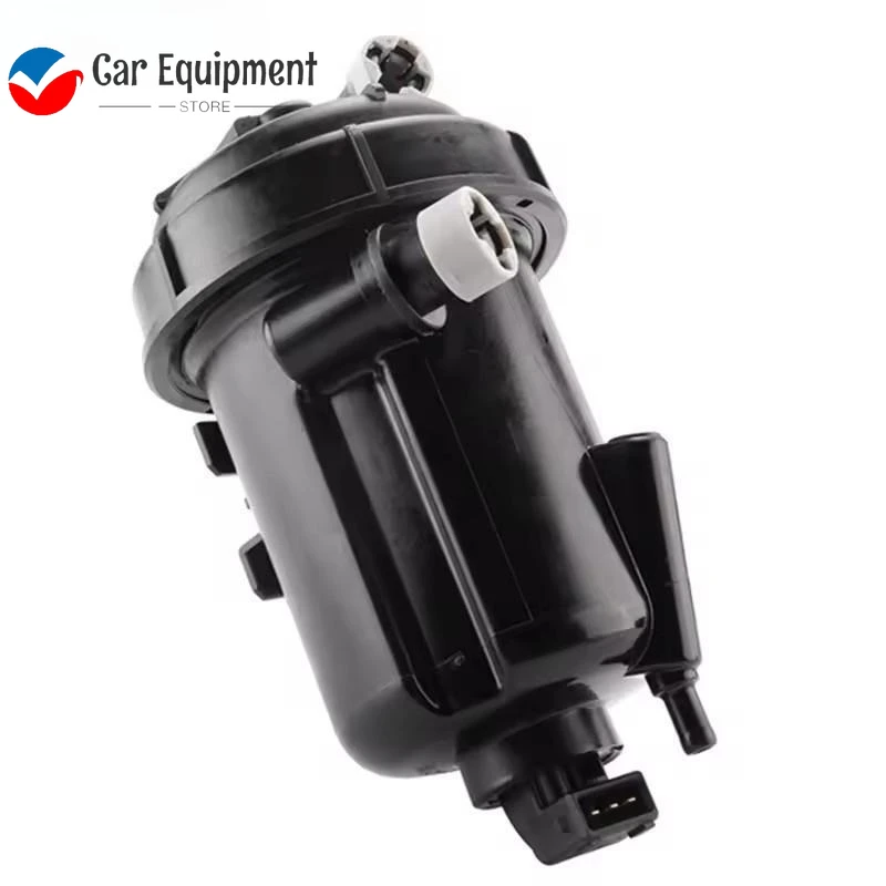 Diesel Fuel Filter Assembly 96629454 For Vauxhall Antara Chevrolet ...
