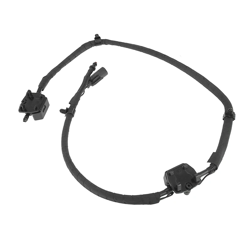 New-Front-Windshield-Washer-Nozzle-Sprayer-Jet-System-61667276500-For ...