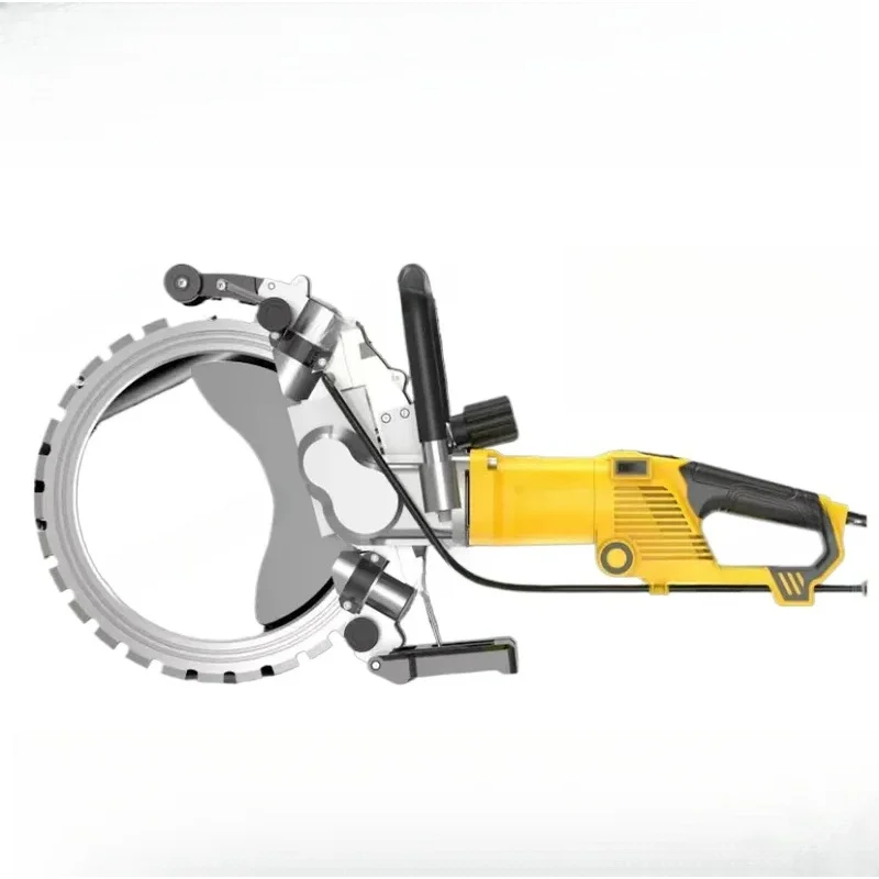 By-Window-Stone-Cutting-Machine-Iron-Frequency-Ring-Saw-High-Power ...