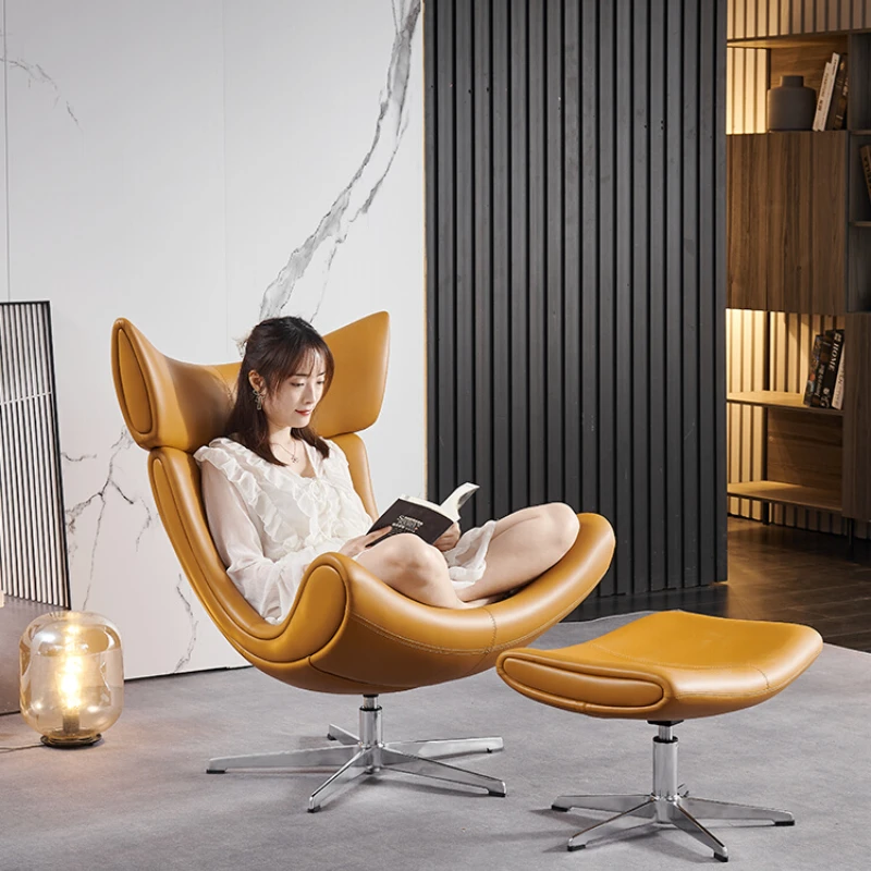 Nordic snail sofa store