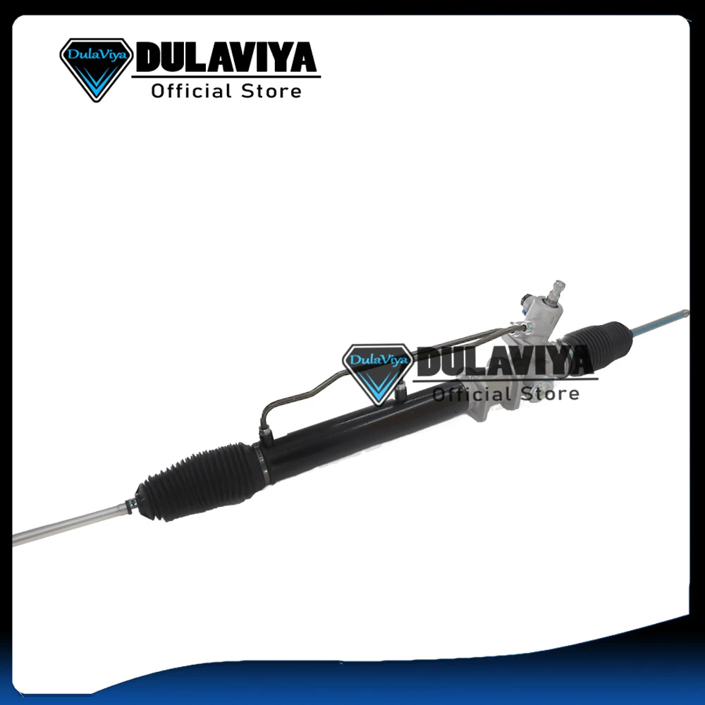 Power Steering Rack LHD For Hyundai H100 / Mitsubishi Delica L300 98-06 ...