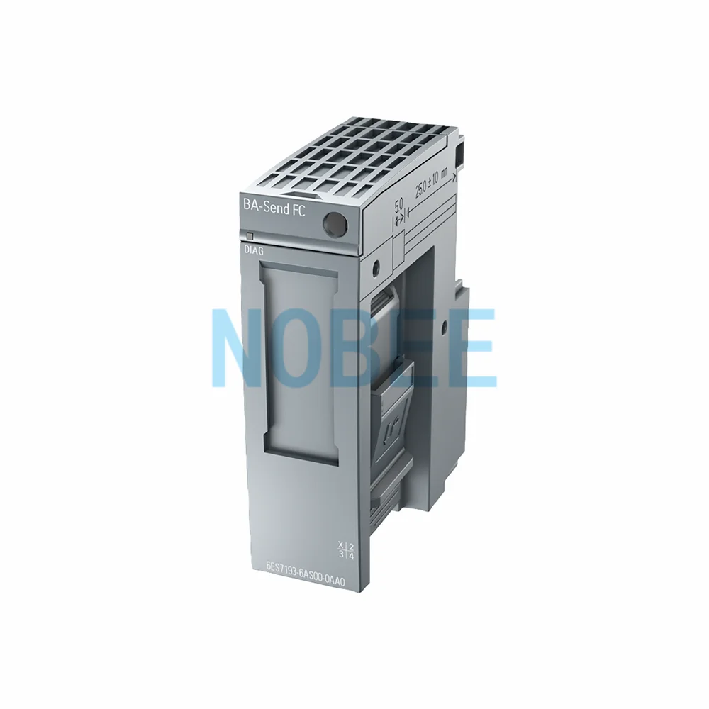 ET200SP-Bus-Adapter-BusAdapter-BA-SEND-BA1XFC-1x-FastConnect-connection ...