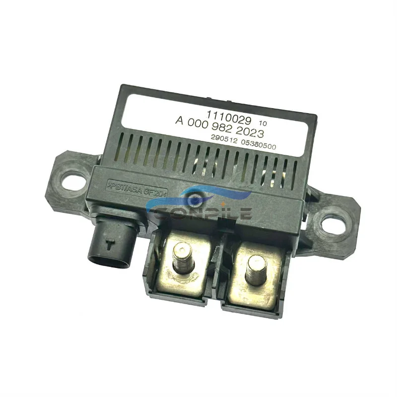 1pc-for-Mercedes-Benz-W212-E200-E260-E320-S400-S500-battery-relay-power ...