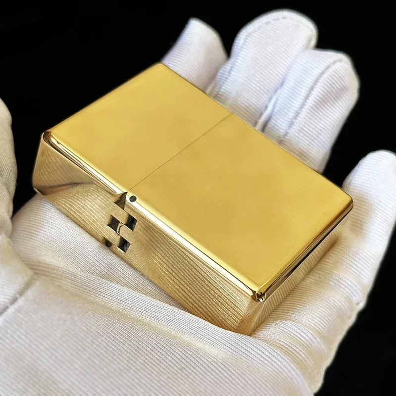 ZORRO-912S-Heavy-Duty-Armored-Brass-Windproof-Kerosene-Lighter-3-5 ...