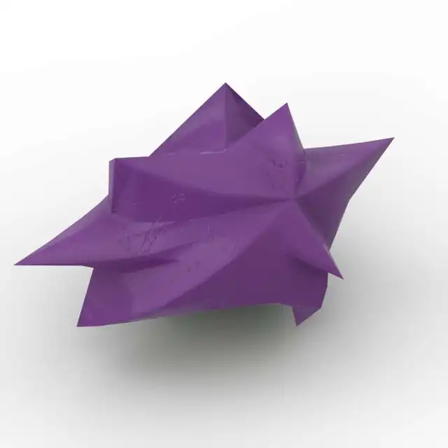 MOC 10PCS 53981 Hair Angular Swept Sideways Building Block Part Kit ...