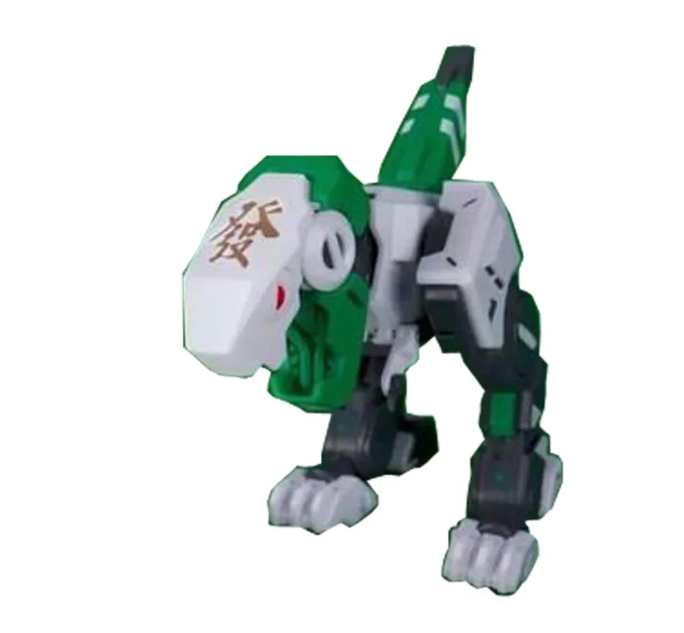 52TOYS-BB-01FA-FORTUNE-DIO-Dinosaur-Action-Figure-Collection-Toy-Limit ...