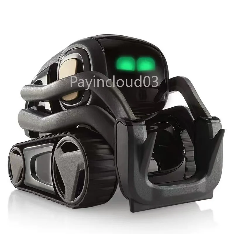 Anki-Cozmo-Robot-el-ctrico-interactivo-para-mascotas-Original-e ...