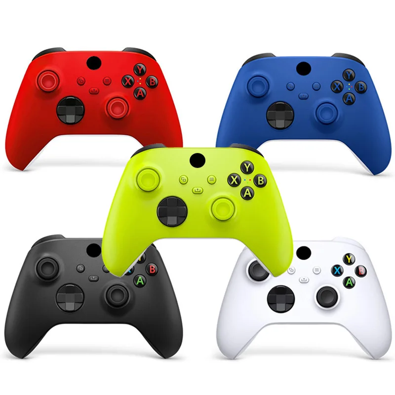 Mando-inal-mbrico-para-Microsoft-Xbox-One-Series-S-X-mando-Bluetooth ...