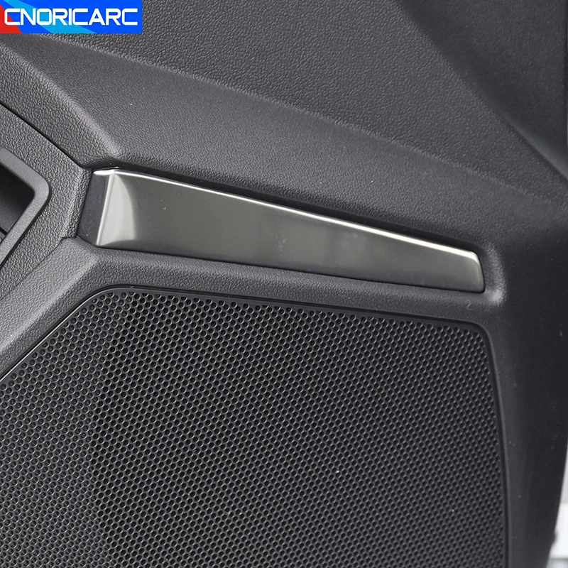Car Styling Door Panel Decoration Strips For Audi A3 8Y 2021-2022 ...