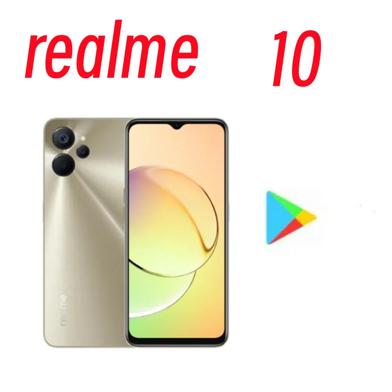 realme-10-5G-Mobile-Phone-8G-256G-6-6-inch-Dimensity-700-Ocat-Core-50MP ...