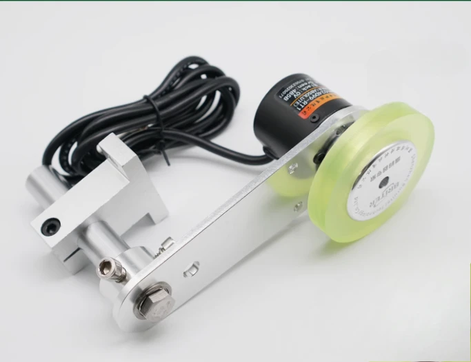 High-precision Plus and Minus Counter Meter Counter with Encoder ...