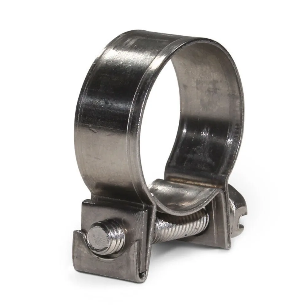 5Pcs-set-Hose-Clamp-Useful-Hose-Air-Hose-Clamps-Mini-Water-Pipe-Hose ...