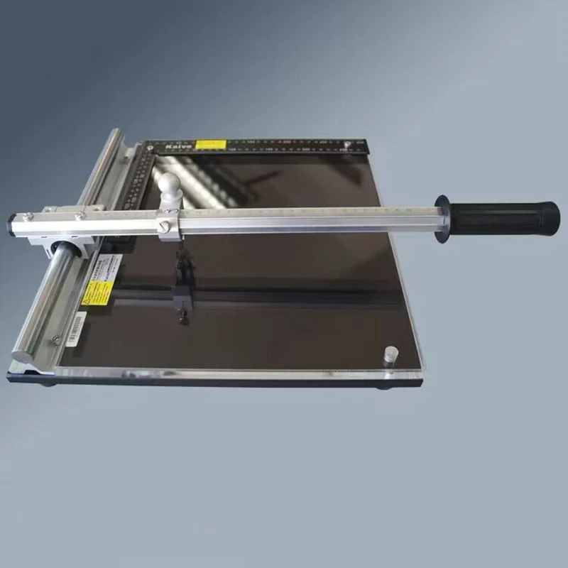 Laboratory-Glass-Cutter-Machine-Small-Area-Conductive-Glass-Silica-Gel ...