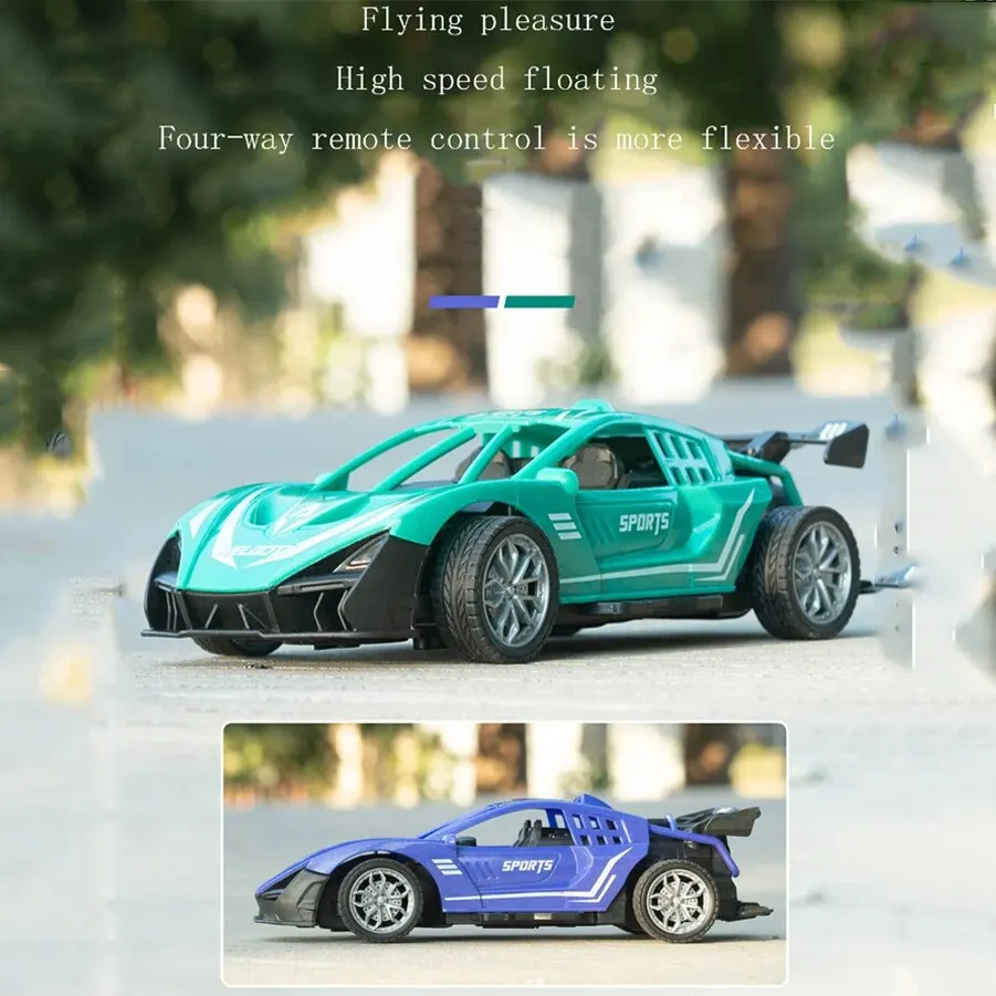 Remote-Control-Off-road-Toy-Car-Charging-Four-wheel-Drive-Alloy ...