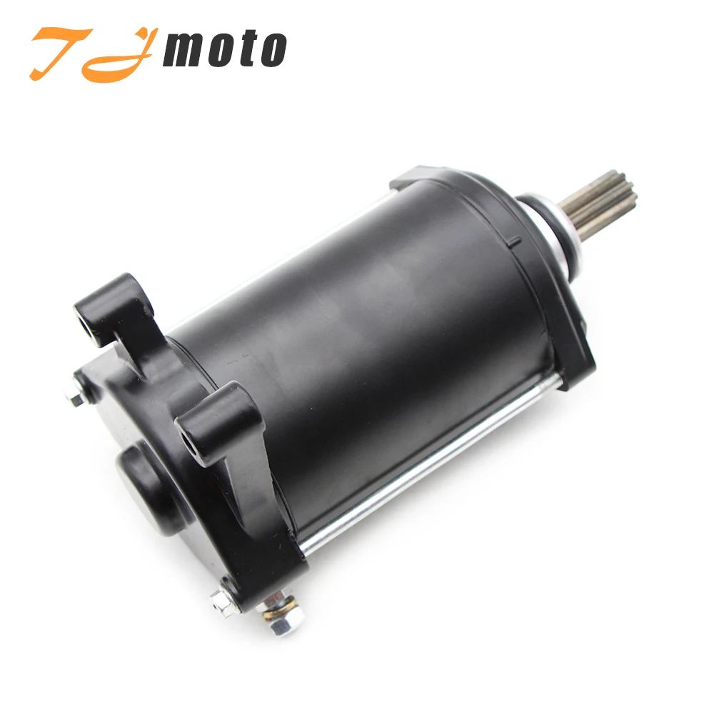 12418559213 8559213 Motorcycle Starter Motor For BMW R1250GS R1200GS ...