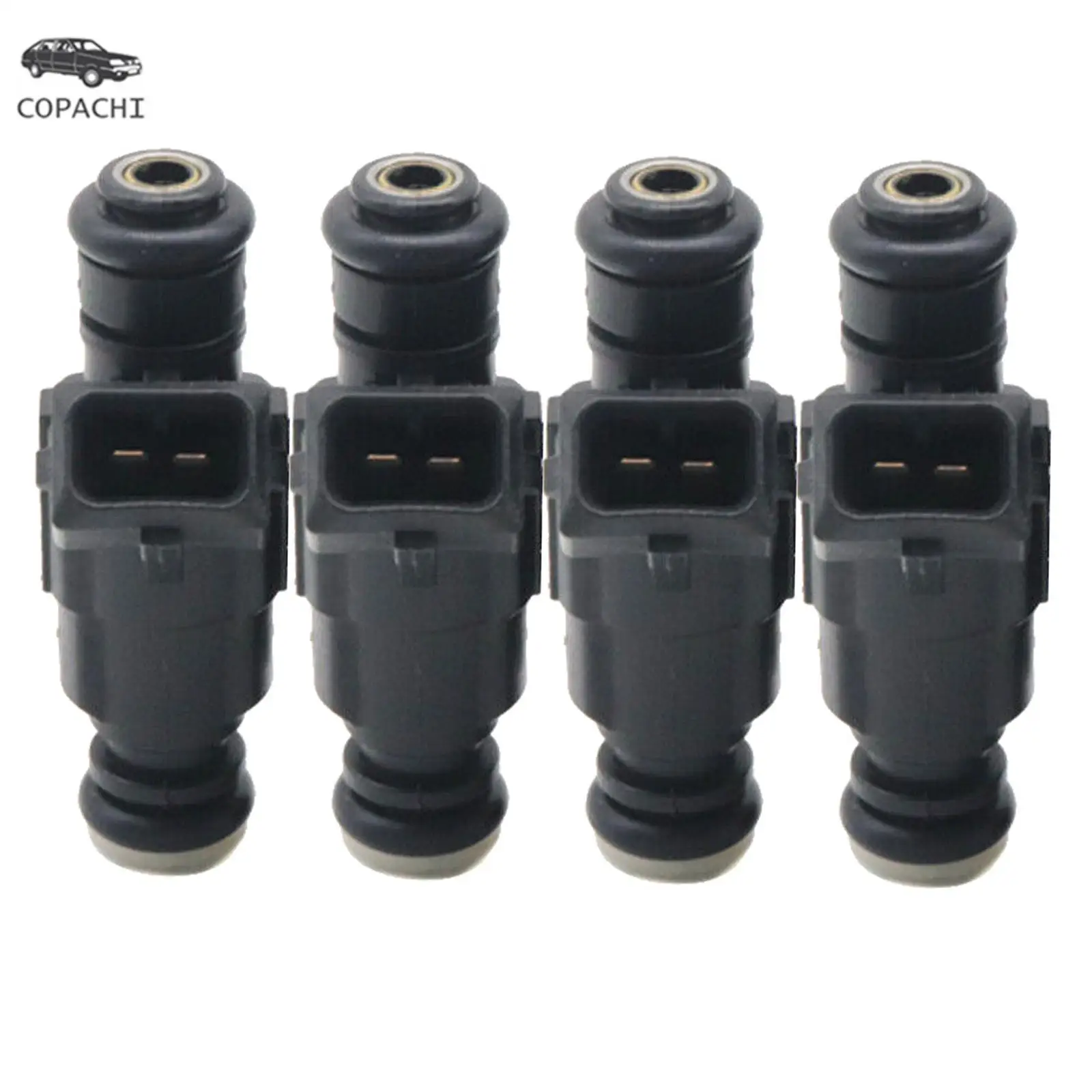 4pcs-Auto-Engine-Fuel-Injectors-0280156403-701060-032906031R-Fits-For ...