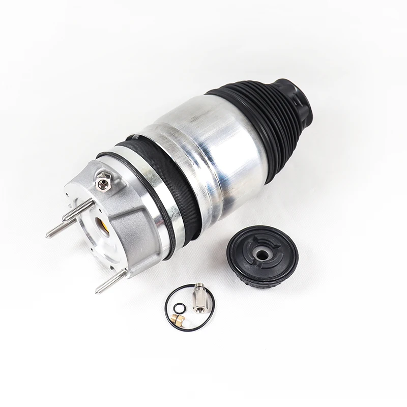 1pc 7P6616039N 7P6616040N High Quality Front Air Suspension Spring ...