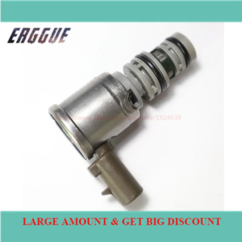 Original 24227747 TCS39 520240 V51770003 Transmission Shift TCC EPC ...