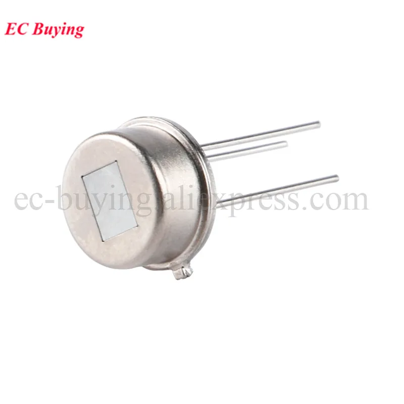 RD624-Human-Infrared-IR-Sensor-Module-Digital-Pyroelectric-Switch-Human ...