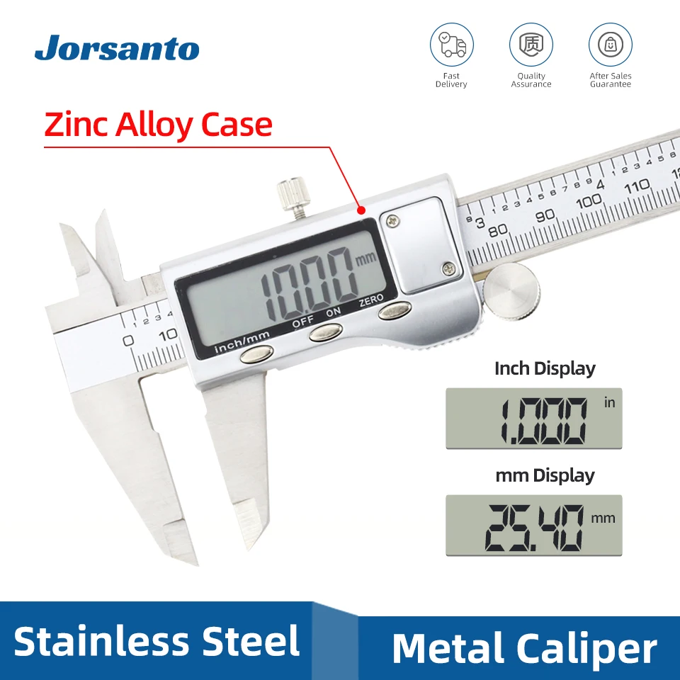 Metal-Caliper-Digital-Pachometer-Professional-Vernier-Caliber-Measuring ...
