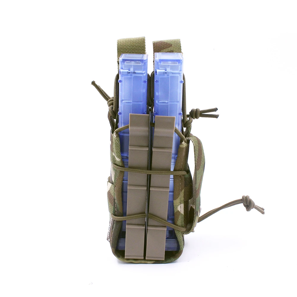 Magazine Pouch Holster | Ar15 Accessories | Airsoft M4 | Ar Pistol ...