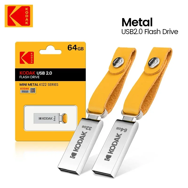 KODAK-Mini-USB-Flash-Drive-Drive-USB-Pendrive-U-Disk-Memory-Stick-128GB ...