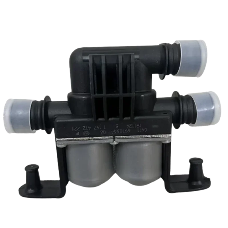 Car Heater Control Water Valve For BMW X5 E53 E70 F15 X6 E71 F16 F86 ...